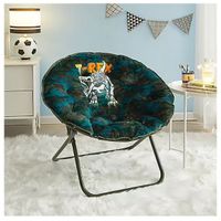 Critter saucer chair store