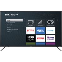 Wholesale Refurbished Onn 50" Class 4K (2160P) Roku Smart LED TV ...