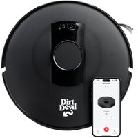 Wholesale Refurbished Dirt Devil EV3420 Lidar Robot Vacuum - goWholesale