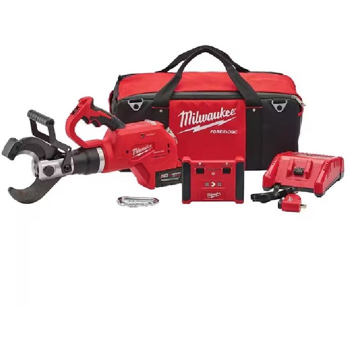 Wholesale Refurbished MILWAUKEE 2776R-21 M18 18V Lithium-Ion Cordless ...