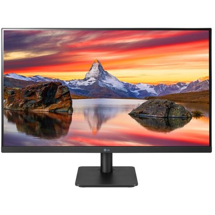 Wholesale Refurbished LG 27MP40W-B 27" FHD IPS 3-Side Borderless ...