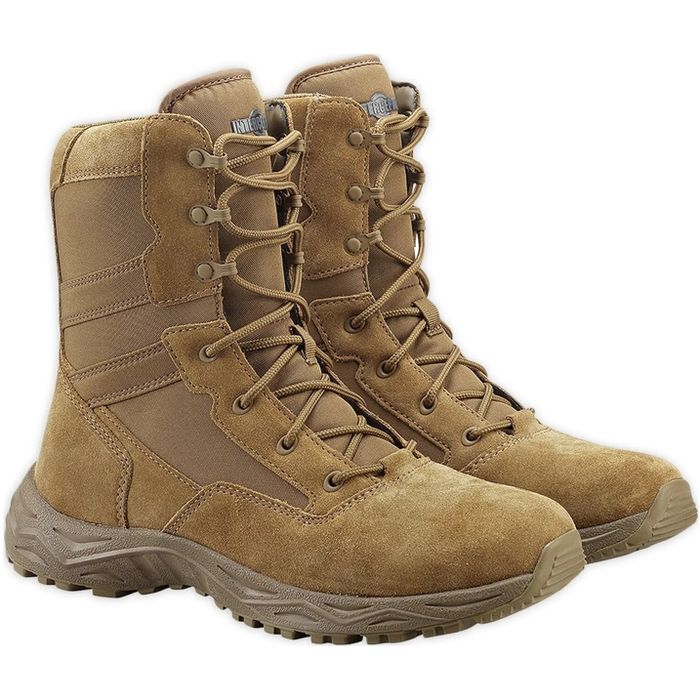 Wholesale Interceptor Mens Interceptor Frontier 6-Inch Tactical Boot ...