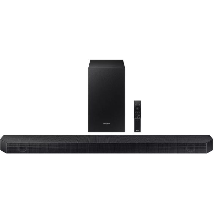 Wholesale Refurbished Samsung HW-Q6CC/ZA 3.1Ch Soundbar with Wireless ...