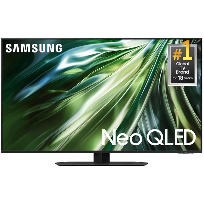Wholesale Samsung QN90D Neo QLED 4K Smart TV, 98-Inch, Mini LED, 120Hz ...